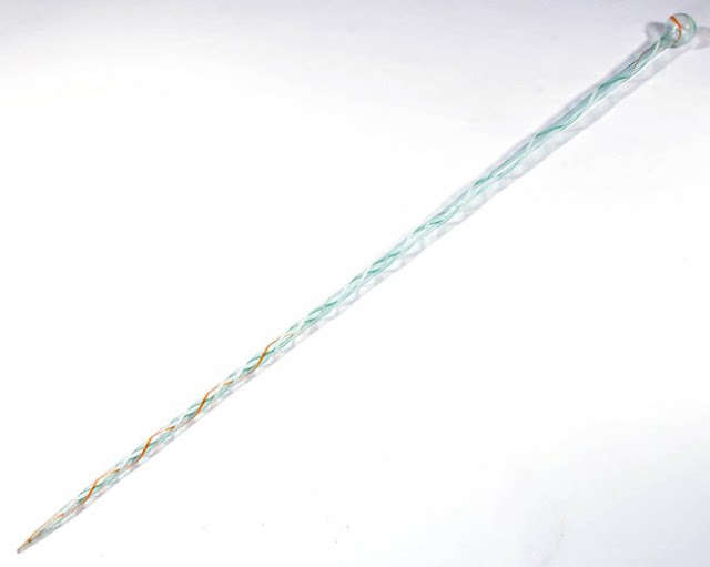 Staff of Defense | Epic Adventures