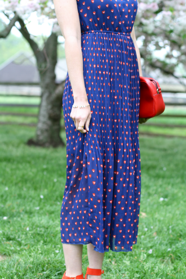 DRESSED by Jess: Parisian Outfit Inspiration With Maison Jules