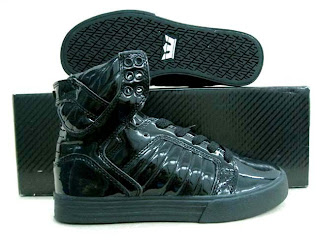 BELI KASUT: ADIDAS SUPRA