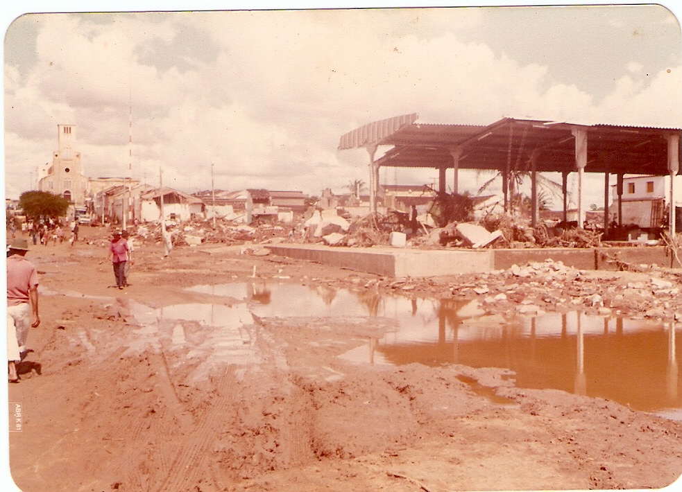 SANTA CRUZ DO TRAIRI EM DESTAQUE : História de Santa Cruz RN Vale a ...