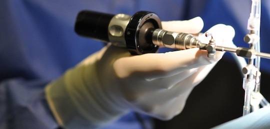 Medical Treatment in India: Most Advanced Laser Lithotripsy Surgery at ...