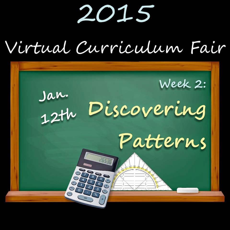 Full Nest...: Math for ALL ages!