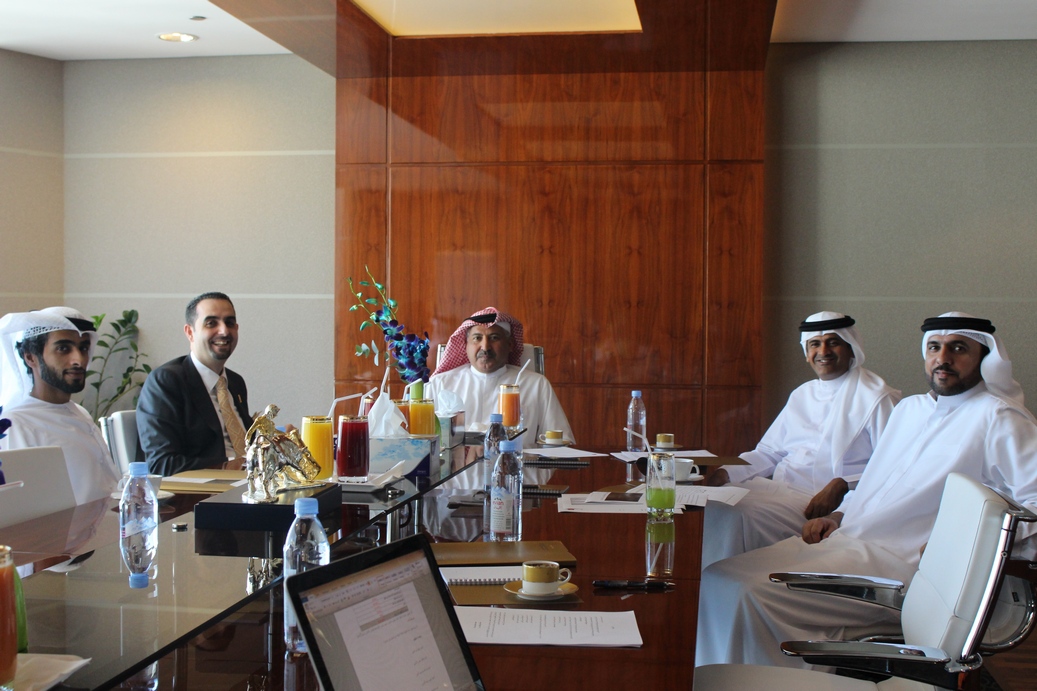 Company News in Egypt: Al Ramz Corporation (ARC) holds First Board Meeting