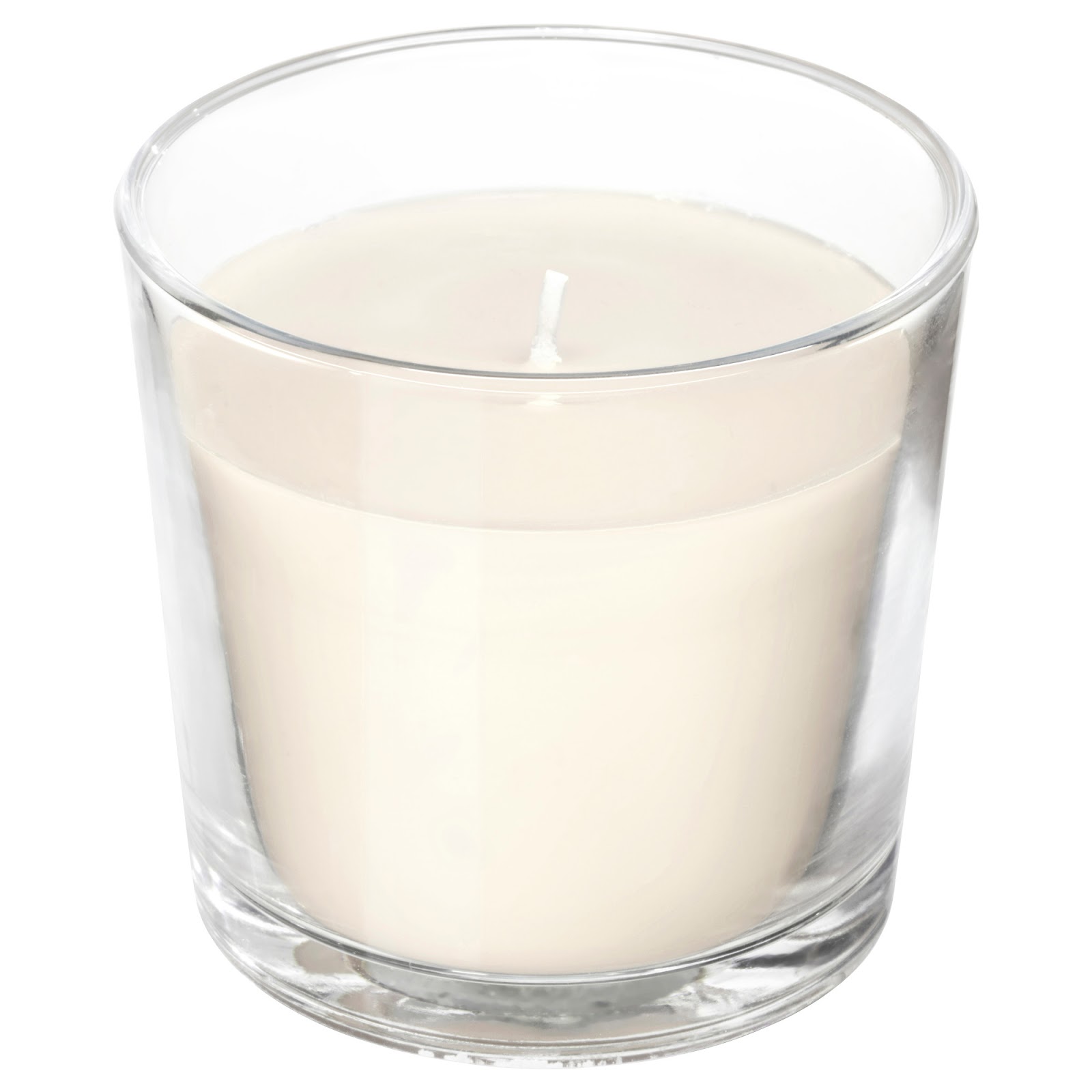 German Beauty Blog / Германский бьюти-блог: IKEA: свечи и не только