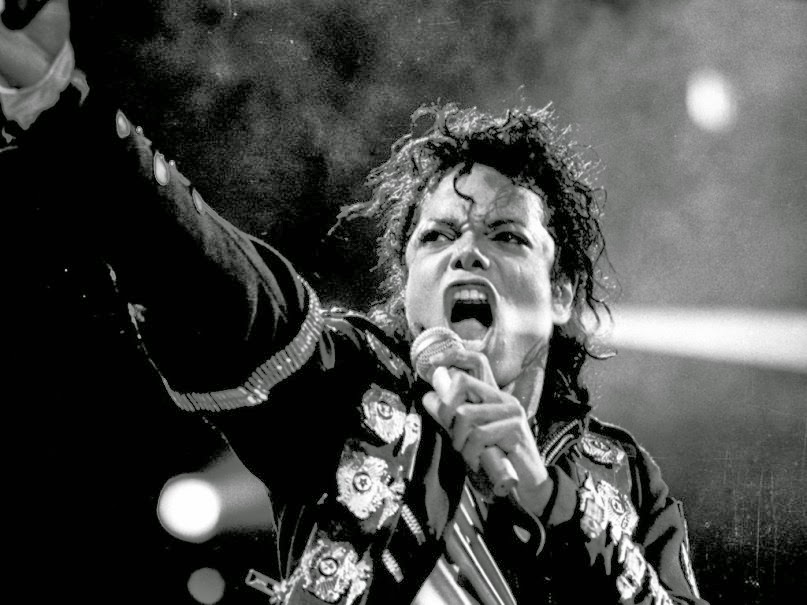 Box Office Express: First listen: Michael Jackson's posthumous 'Xscape'