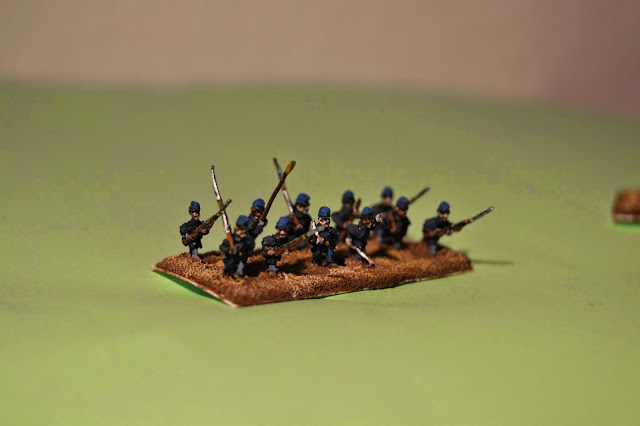 [TMP] "ADLER 6mm ACW marching infantry and greatcoats" Topic