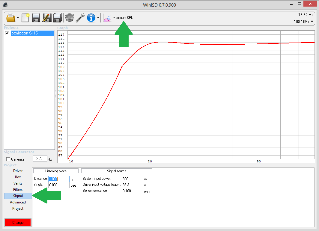 Logans learnings, lessons, and leisure : Logans Lessons #5: WinISD Basics
