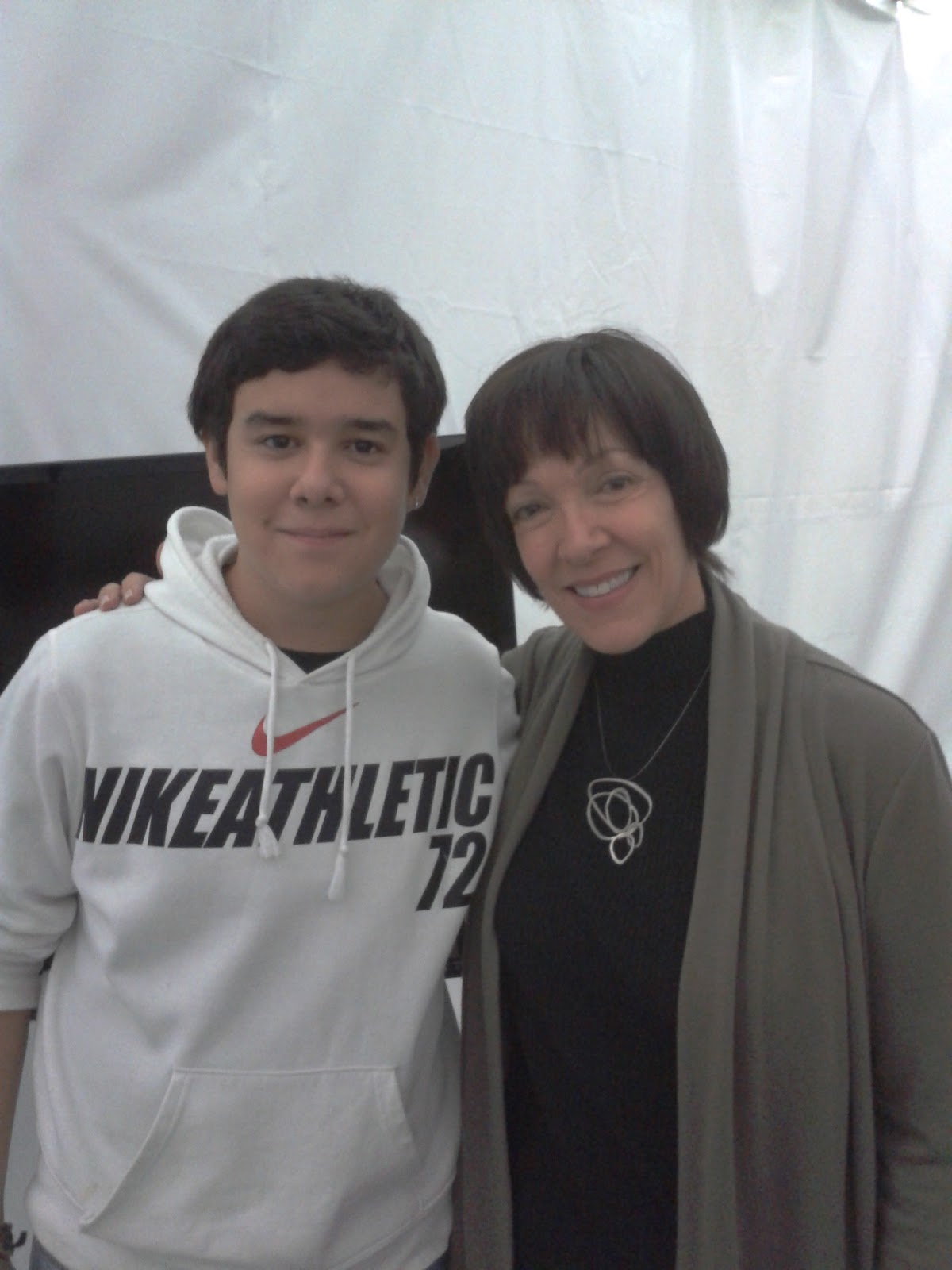 Benjamín Narváez Ontiveros, Comunicación I Gpo:506: Reporte de la ...