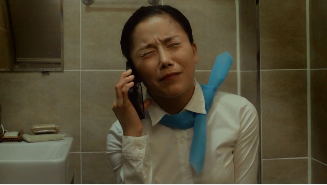 Pemeran Film Semi Korea Selatan