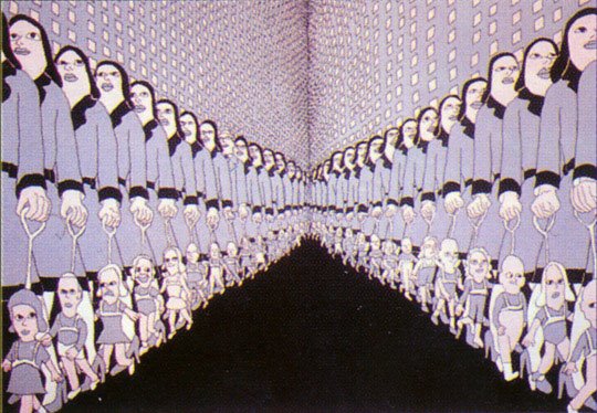 The Film Corner with Greg Klymkiw: PUSHWAGNER - Reviewed By Greg ...