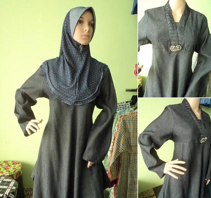 Safiyyah Boutique: Pre-order : Mini Jubah, Jubah & Blouse Muslimah