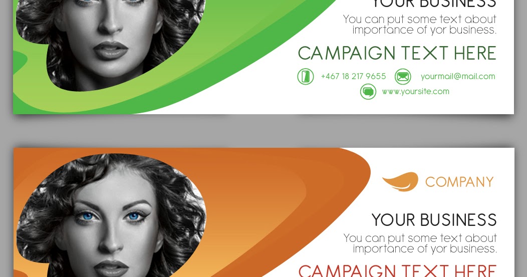 indesign templates indesign templates: Facebook Cover – 3 color ...