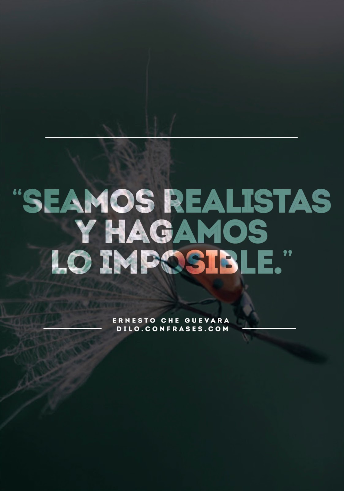 Lo imposible es posible