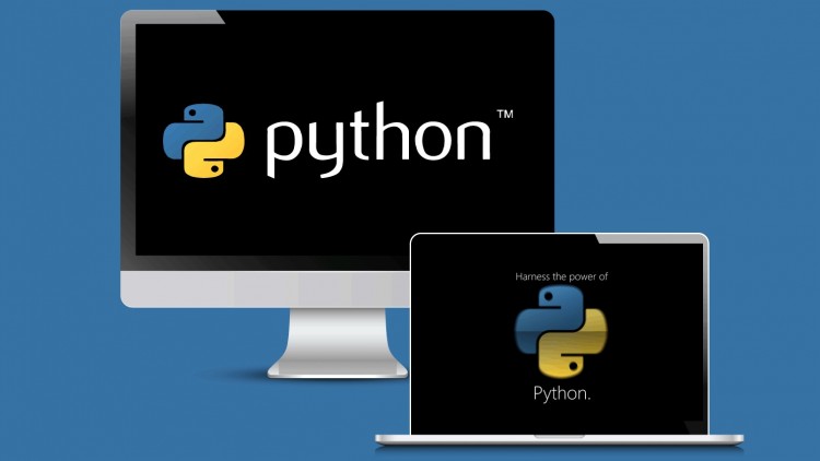 Learn Python by Creating 6 Fun and Useful Apps and Games - Udemy Course ...