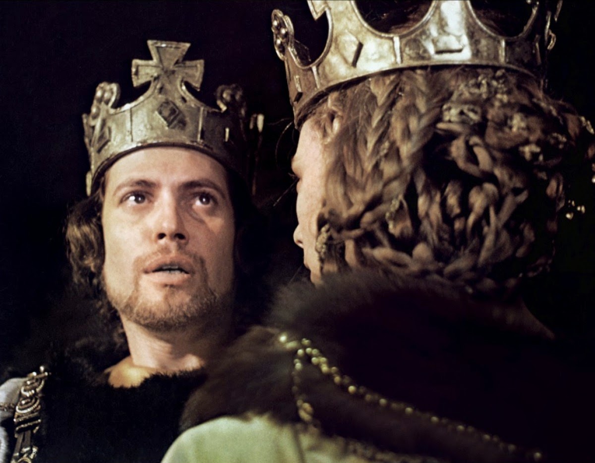 EL GABINETE DE CINEMAGNIFICUS: MACBETH de Roman Polanski - 1971 ...