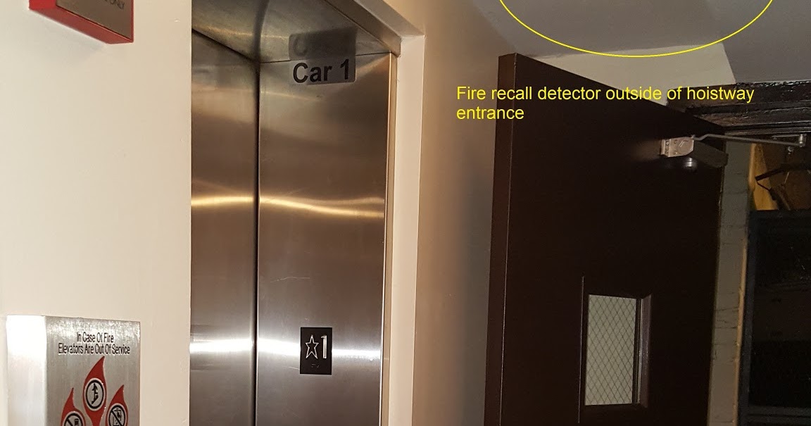 Chicago Elevator Maintenance - Colley Elevator: Elevator Fireman’s ...