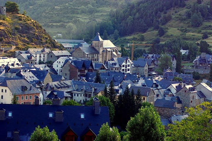 What is the most beautiful small village/town in your country? : r/europe