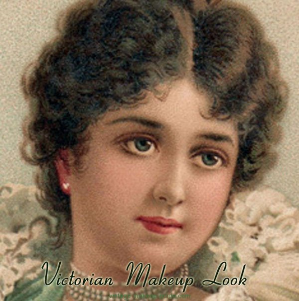 Emily Scott's A2 media blog: Research into Victorian makeup