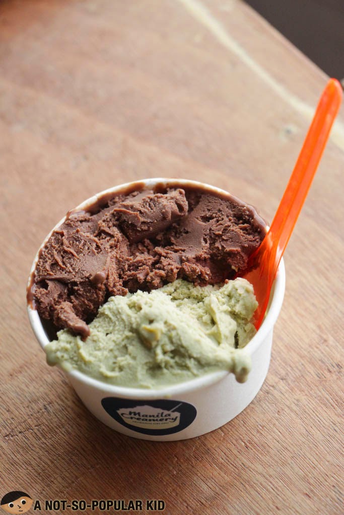 Beat the Heat with the Newest Gelato in Town - Manila Creamery! - A Not ...