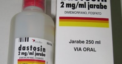 FARMACOLOGÍA.: Dimemorfano