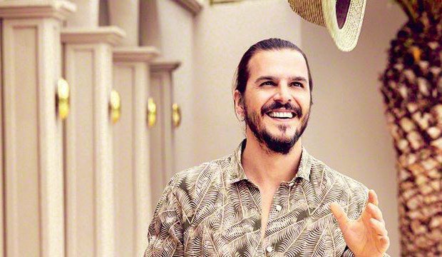 Top rank world: Top 10 most handsome Turkish actors in the world