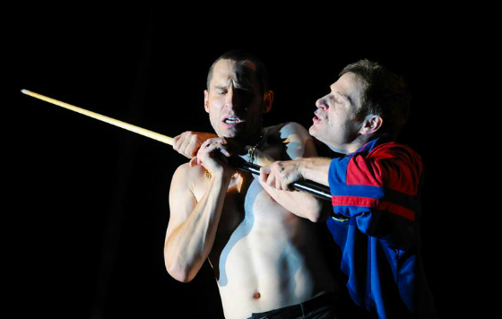 Opera Fresh: Kyle Ketelsen Keeps Low Profile Home Life In Sun Prairie ...