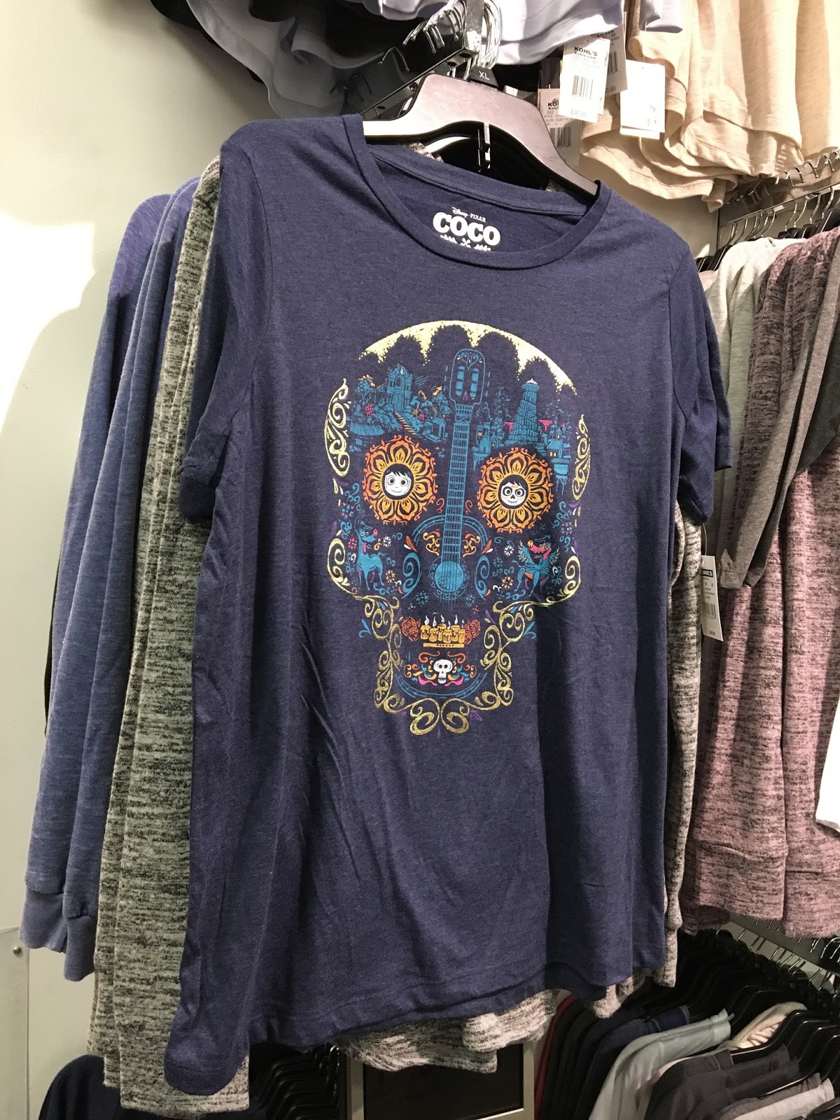 Dan the Pixar Fan: Coco Merchandise NOW AVAILABLE— Mattel Toys & More!