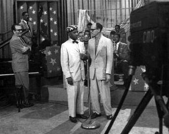 EL DESTACADO PERIODISTA CUBANO GERMAN PINELLI