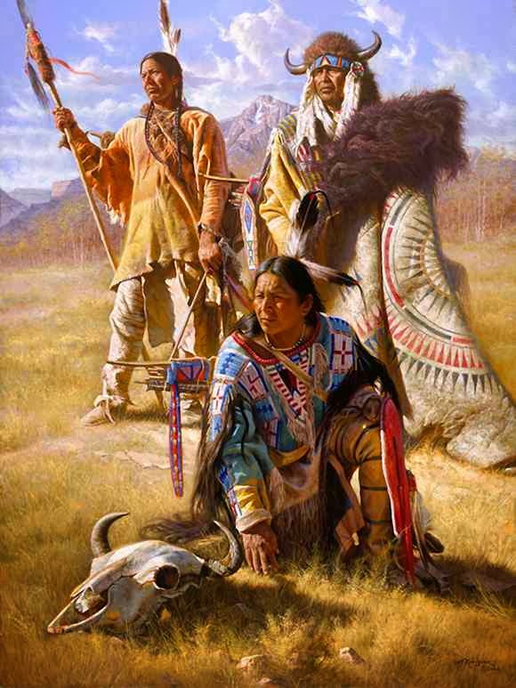 Unik : Lukisan Realisme Menakjubkan Karya Alfredo Rodrigus