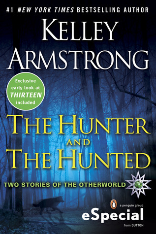 A Book Obsession..: Early Review: The Hunter and the Hunted by Kelley ...