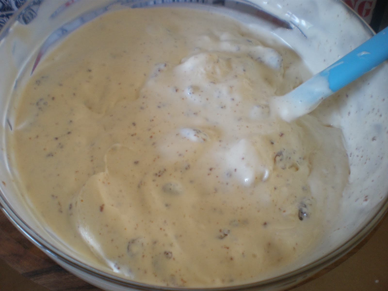 The InTolerant Chef ™: A Cheat's Christmas Treat