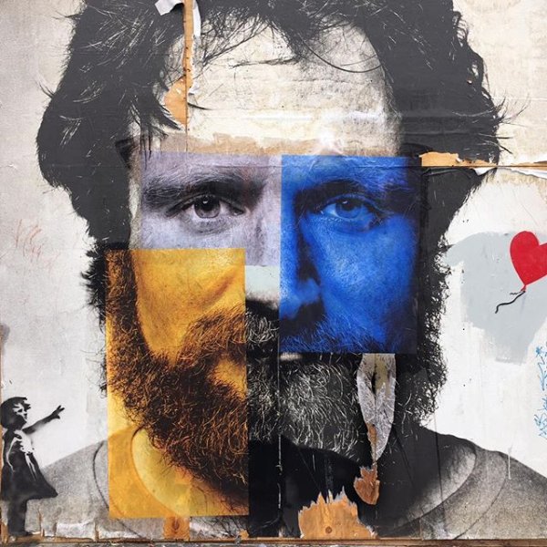 Los Grandes Fotografos: Michael Jang (1951)