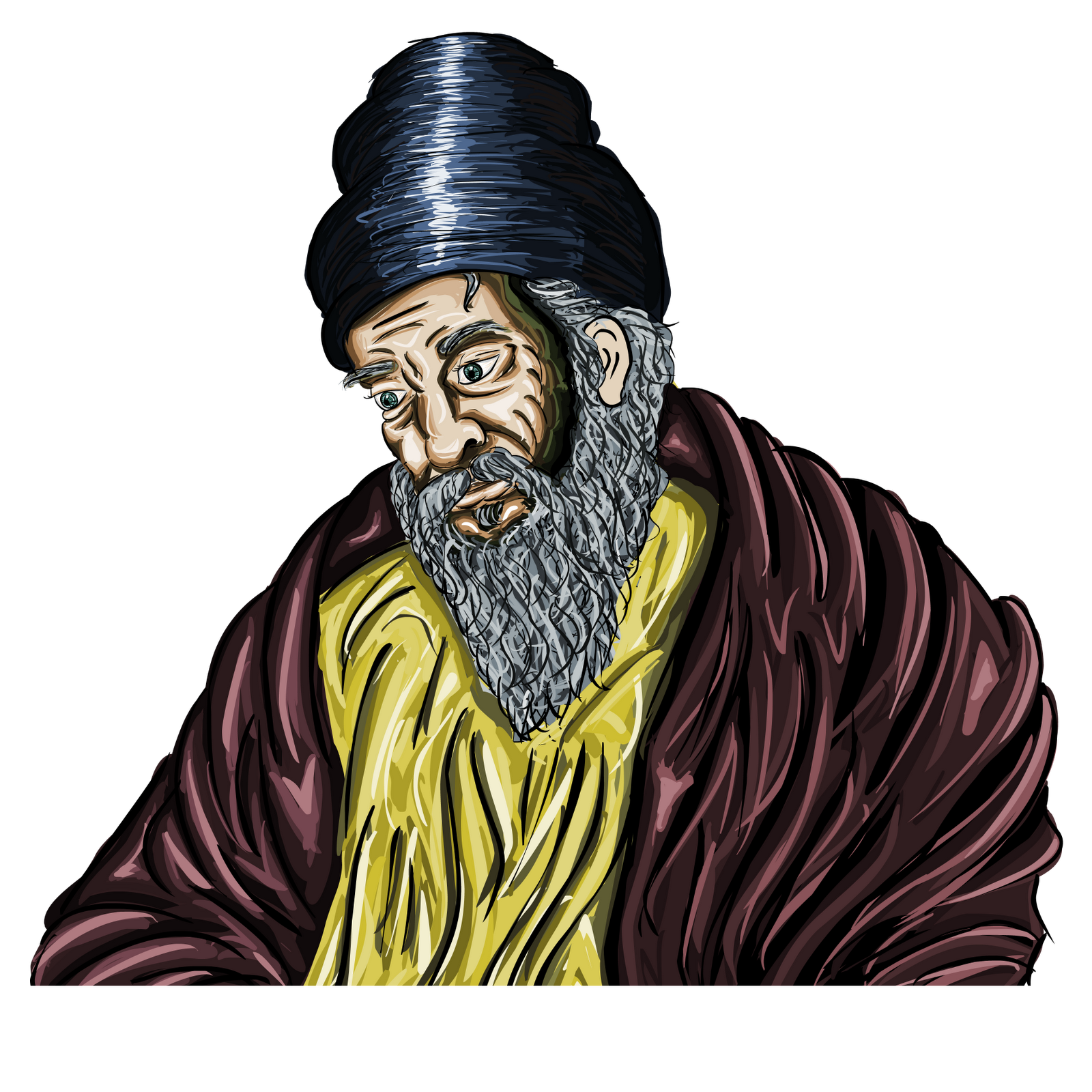 Narasimha's View: my sample works