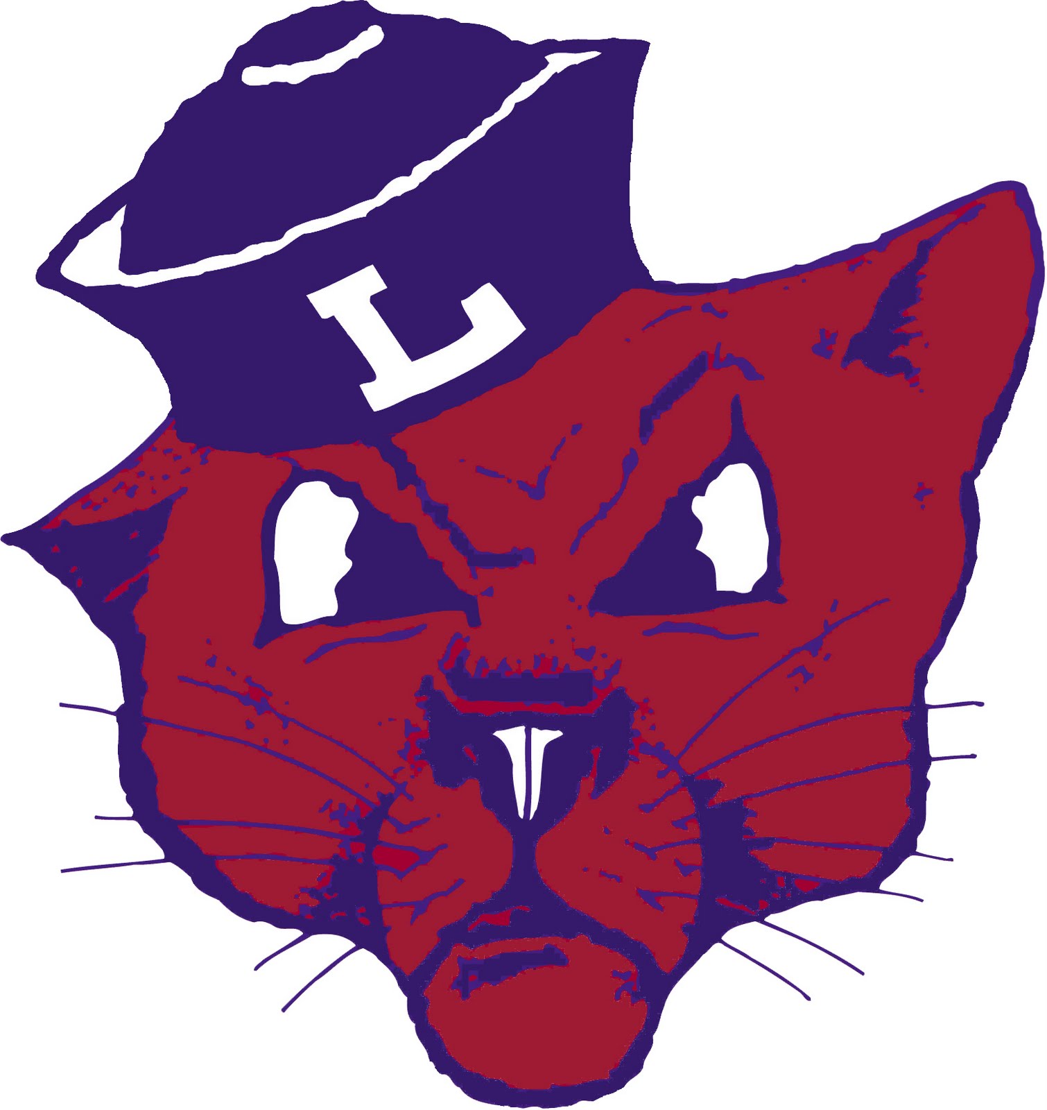 W I L D C A T V I L L E: Linfield’s 'Mac the Wildcat' among mascots ...