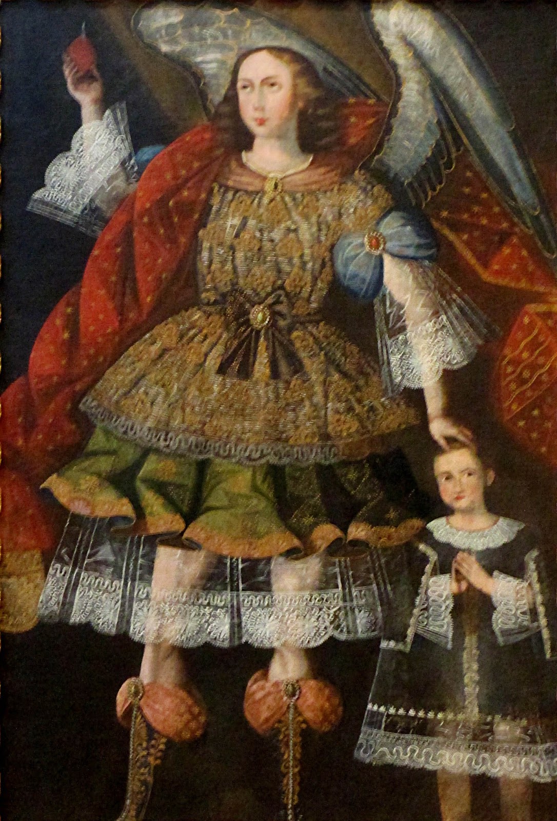 FORO PERUANO DE LAS ARTES: febrero 2015