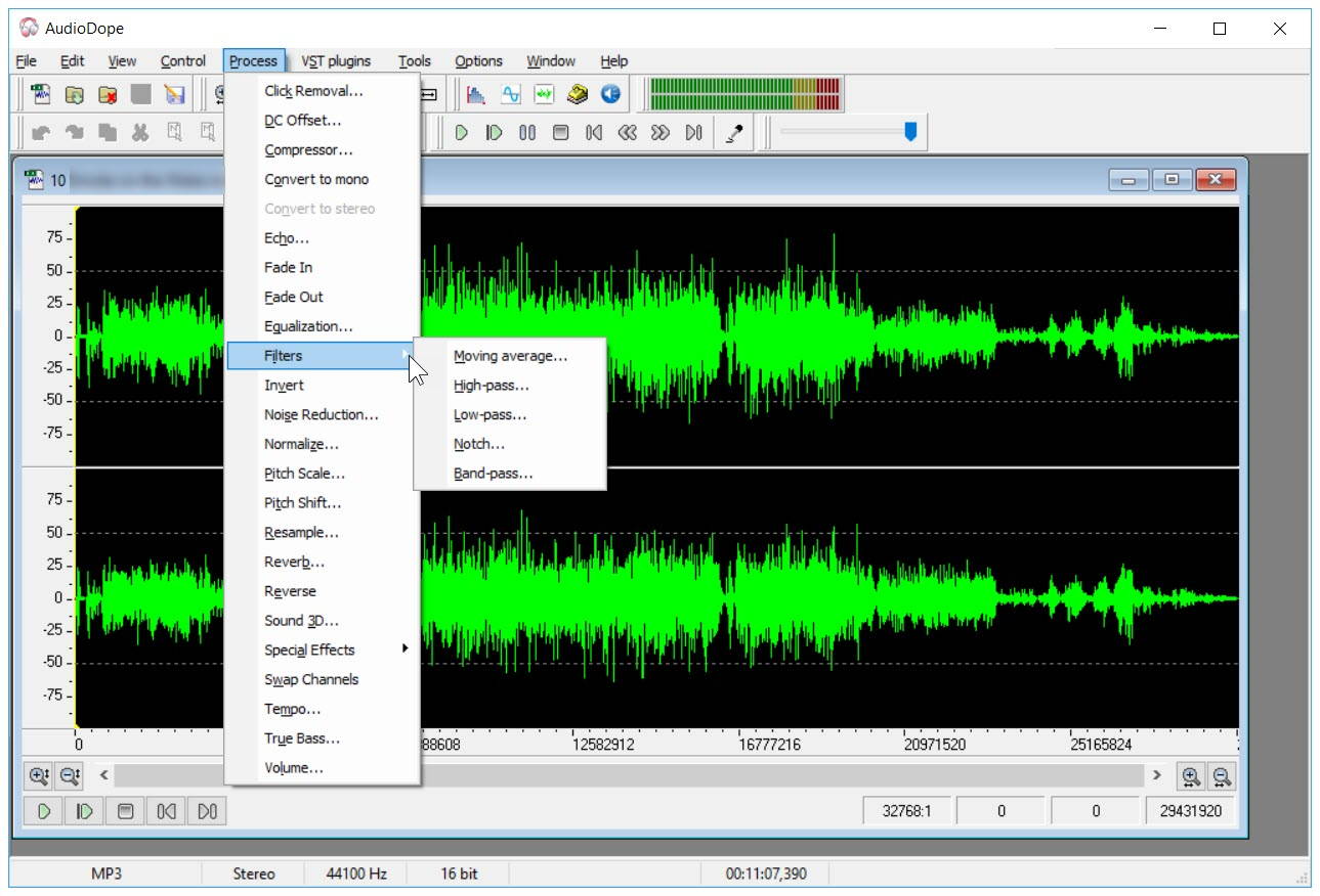 Mmdevapi Audioendpoints