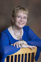 Love Lines From God: Author Interview with Cindy Huff