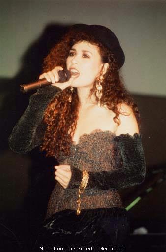Ngoc Lan - Voice of an Angel: Can't Get Enough of Ngoc Lan