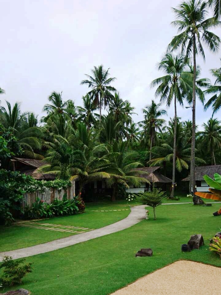 Juan Trip At A Time: Kuting Reef Resort: Southern Leyte's Intimate Secret
