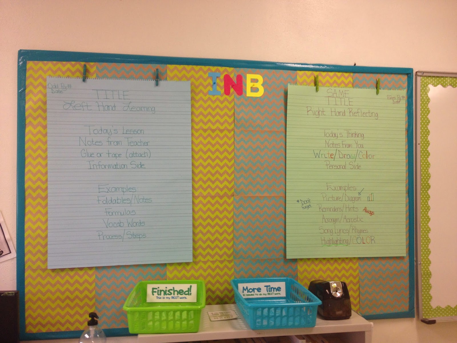 misscalcul8: Day 5-7 Interactive Notebook Setup and Memes!