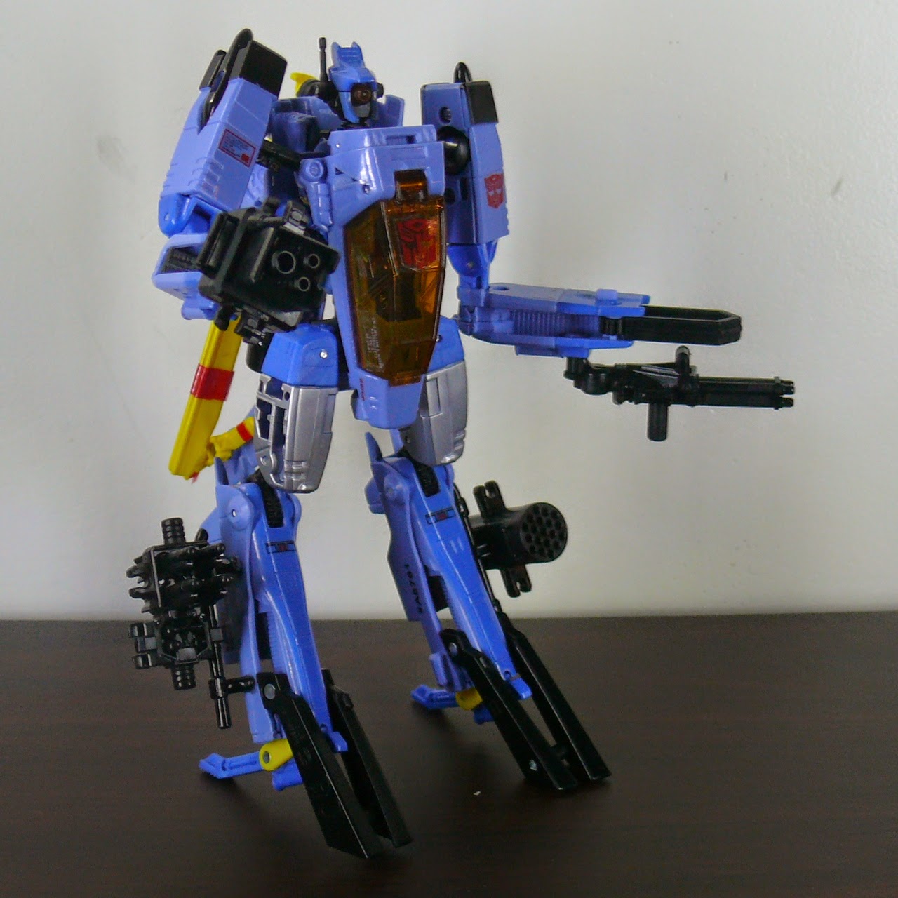 Blog Transformers.com: 1097: Whirl Generations