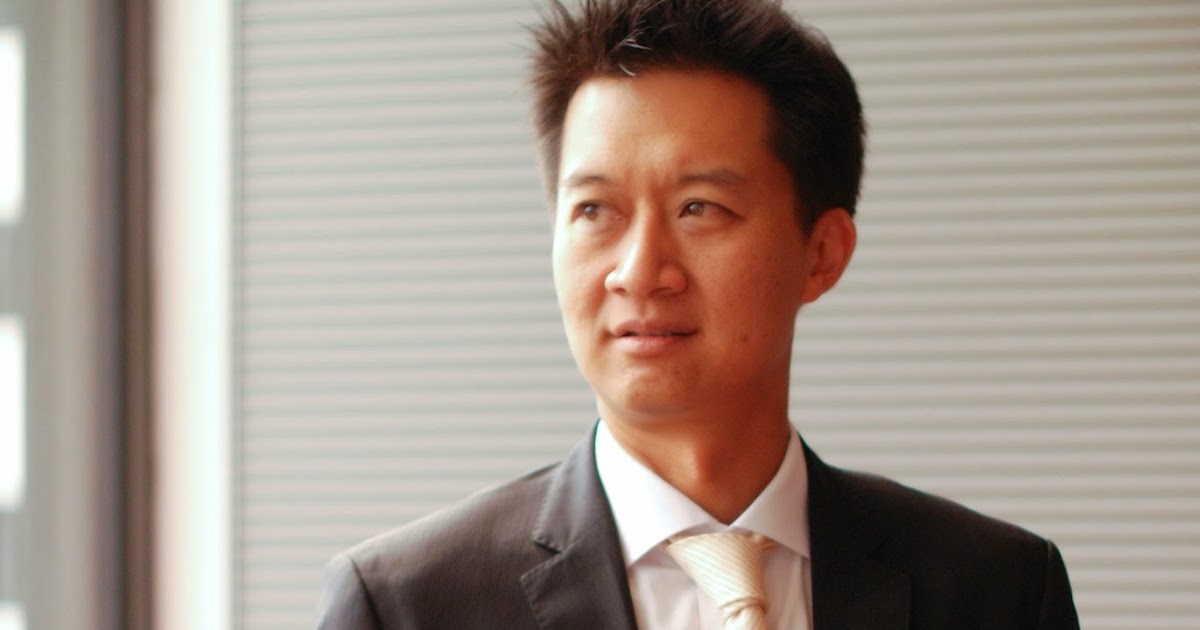 พัชร สมะลาภา รองกรรมการผู้จัดการ ธนาคารกสิกรไทย ที่ผมรู้จัก [Mr ...