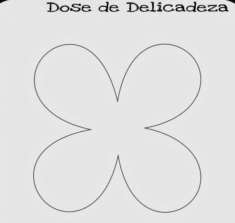 Como fazer rosas em eva