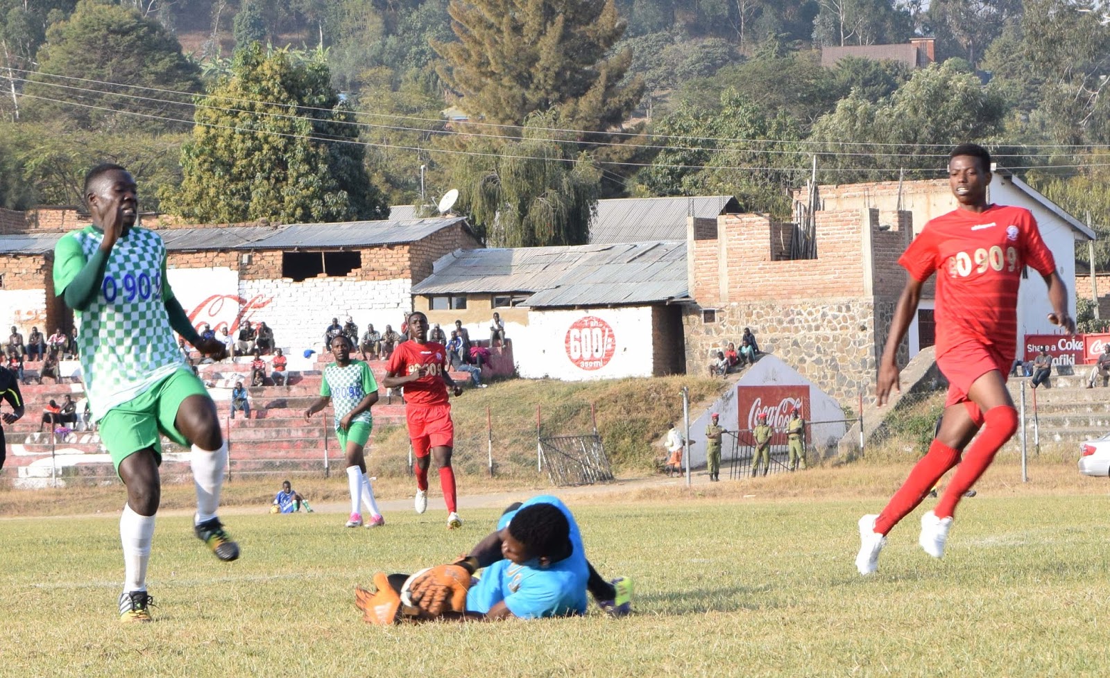 MATUKIO @ MICHUZI BLOG: SIMBA U20 YAAGA MASHINDANO YA HISANI YA ATF ...