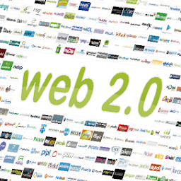 herramientas de la web2.0