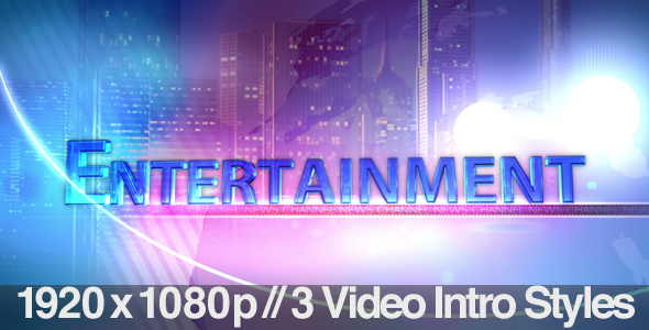 Entertainment Logo - Natural Wallpapers | Latest Fashion | Latest Events