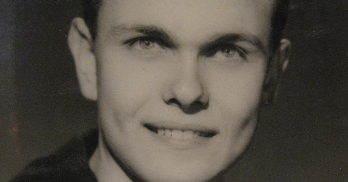 GatheringGardiners: Stevens Moore Alvord 1933 - 2004