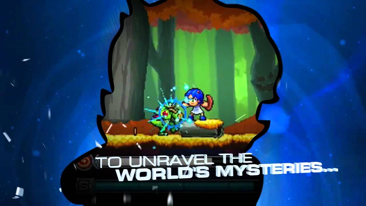 Monster Tale: O clássico de Nintendo DS que chegou tarde demais ...