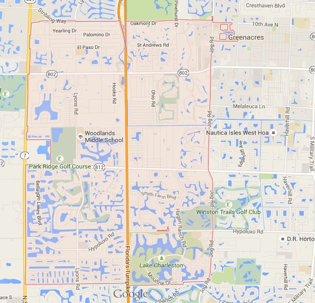 Lake Worth Beach City Limits: The media needs another lesson. Just ...