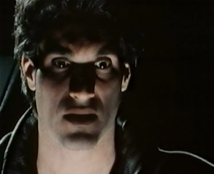 Psychostasy of the Film: Galaxy A.K.A. Galaxy Destroyer, Battle for the ...